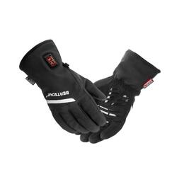Gants chauffants vélo | Decathlon