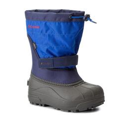 Śniegowce dla dzieci Columbia Powderbug Plus II COLUMBIA | Decathlon
