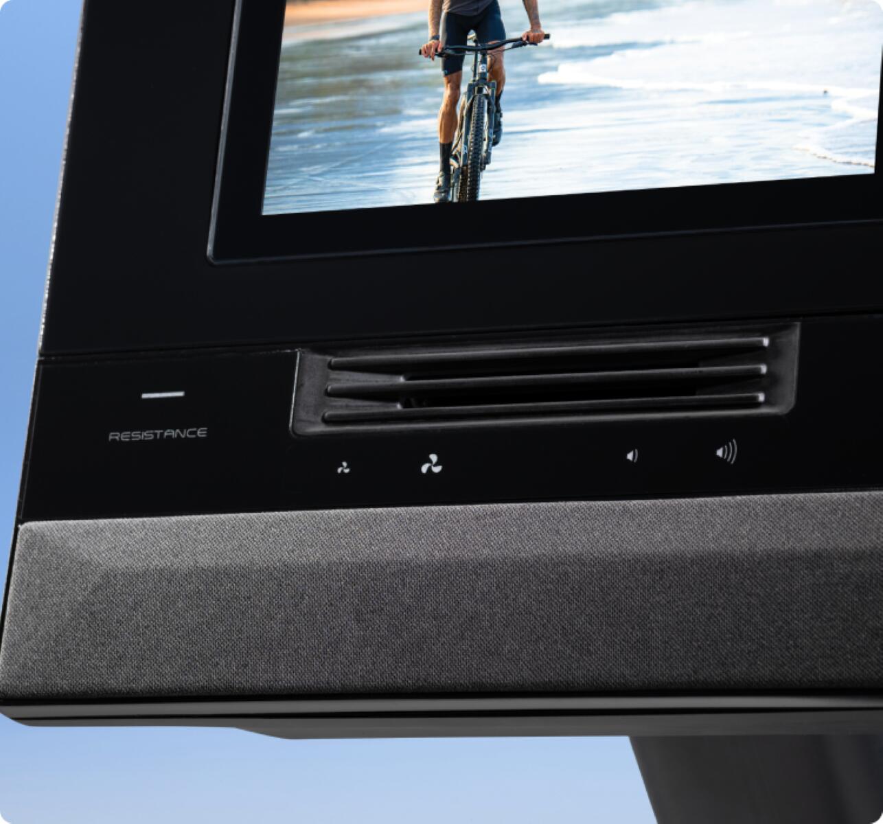 GX 10 Recumbent Bike | Decathlon