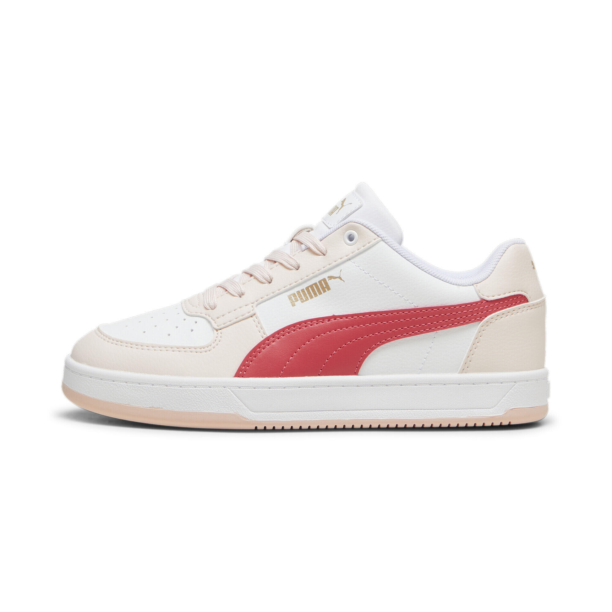Sapatilhas adulto caminhada Caven 2.0 PUMA Island Pink Tart Cherry ...