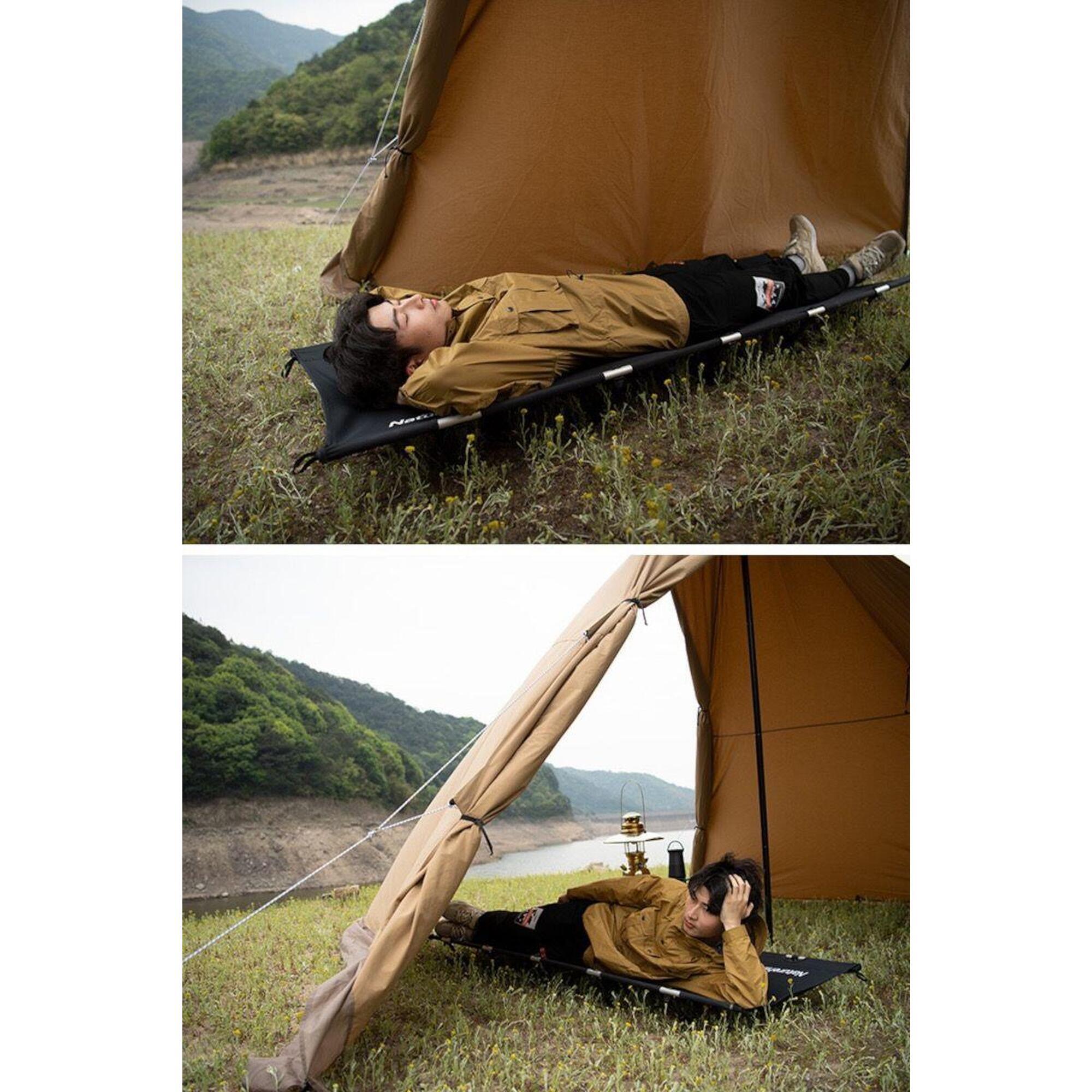Polní postel XJC05 NH20JJ001 NATUREHIKE - Decathlon
