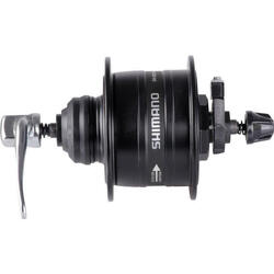 Roue moyeu dynamo | Decathlon