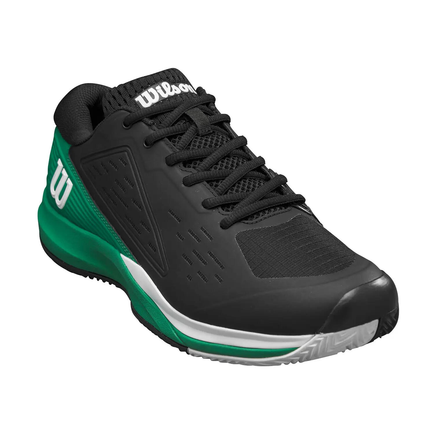 Sneakers Wilson Rush Pro Ace Clay WILSON | Decathlon