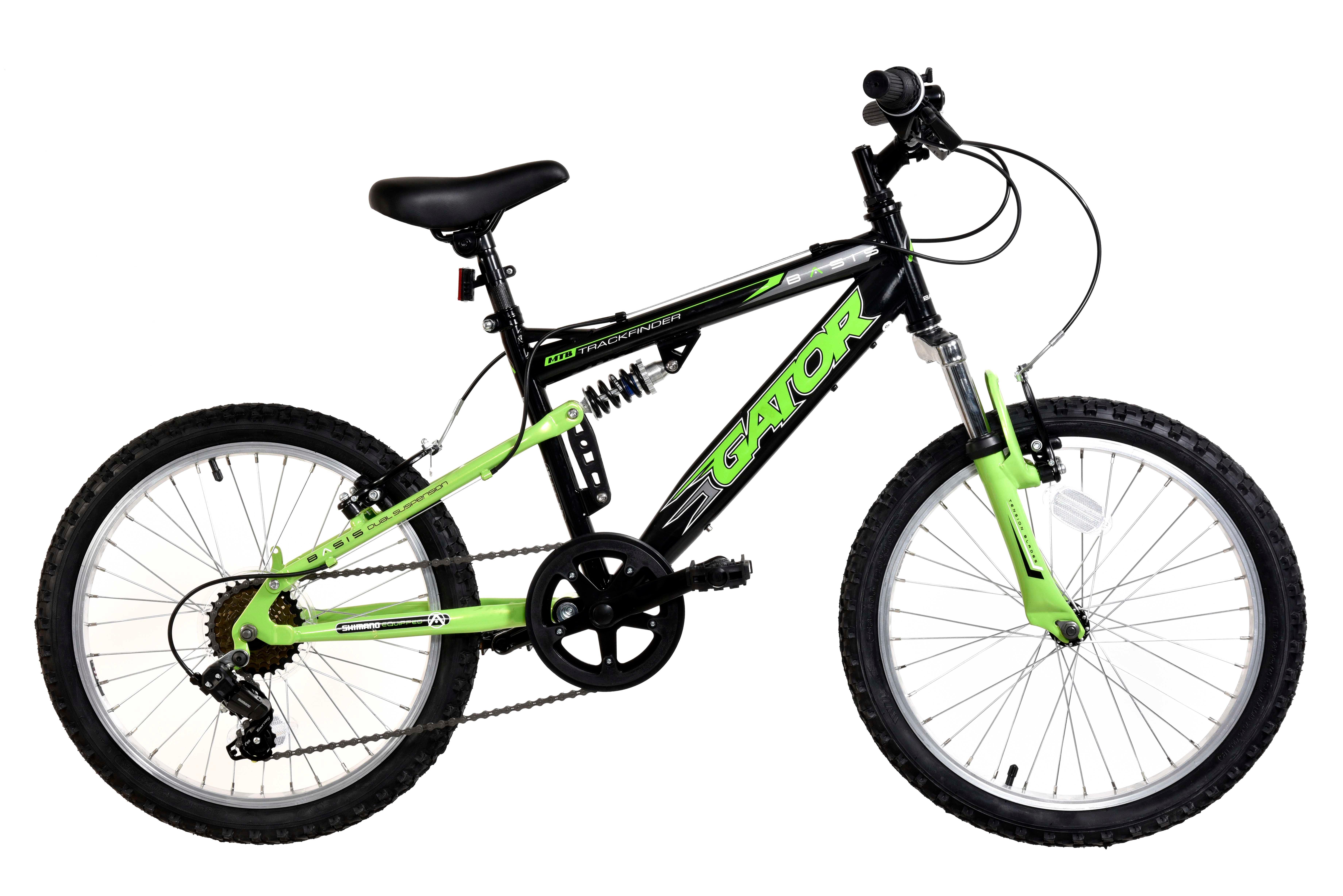 Full Sus Bikes | Decathlon