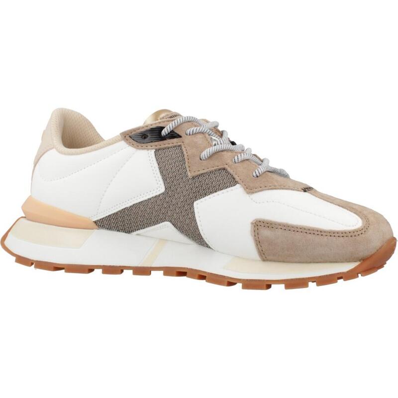 Baskets Munich Modèle Soku 23 Couleur Blanc MUNICH | Decathlon