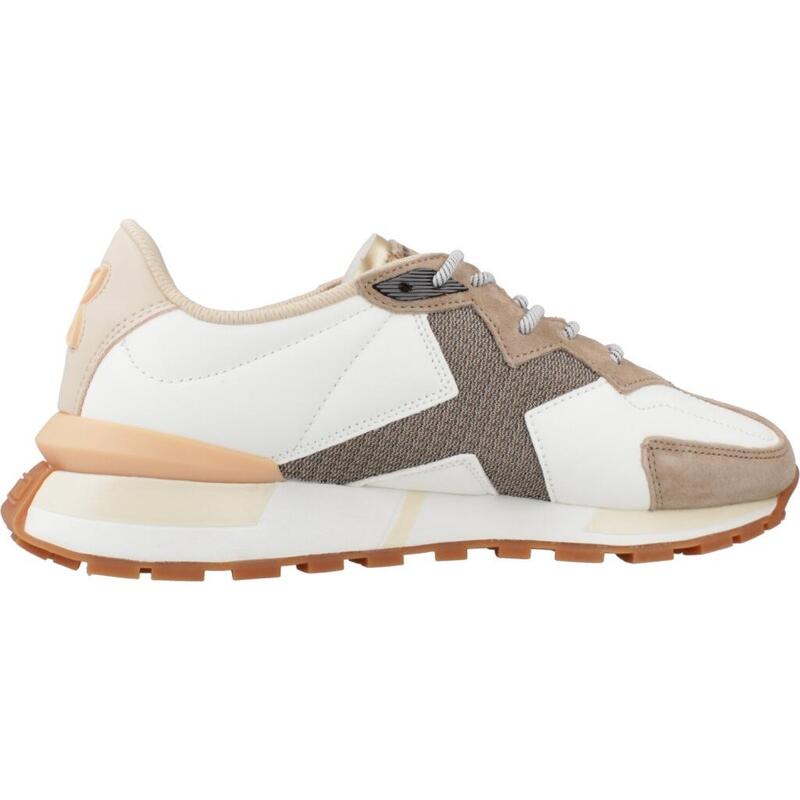 Baskets Munich Modèle Soku 23 Couleur Blanc MUNICH | Decathlon