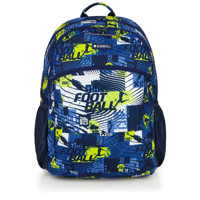 GABOL | Decathlon