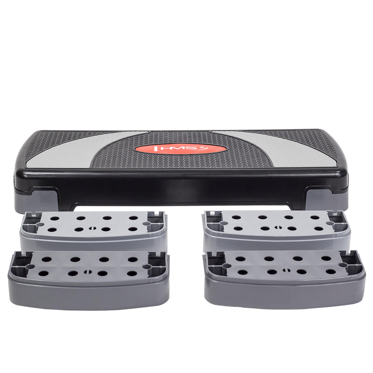 Planche de step aérobic as004 HMS | Decathlon