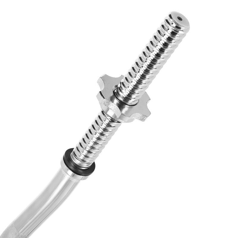 Gryf mocno łamany 7kg 1200mm GLM120 HMS HMS | Decathlon