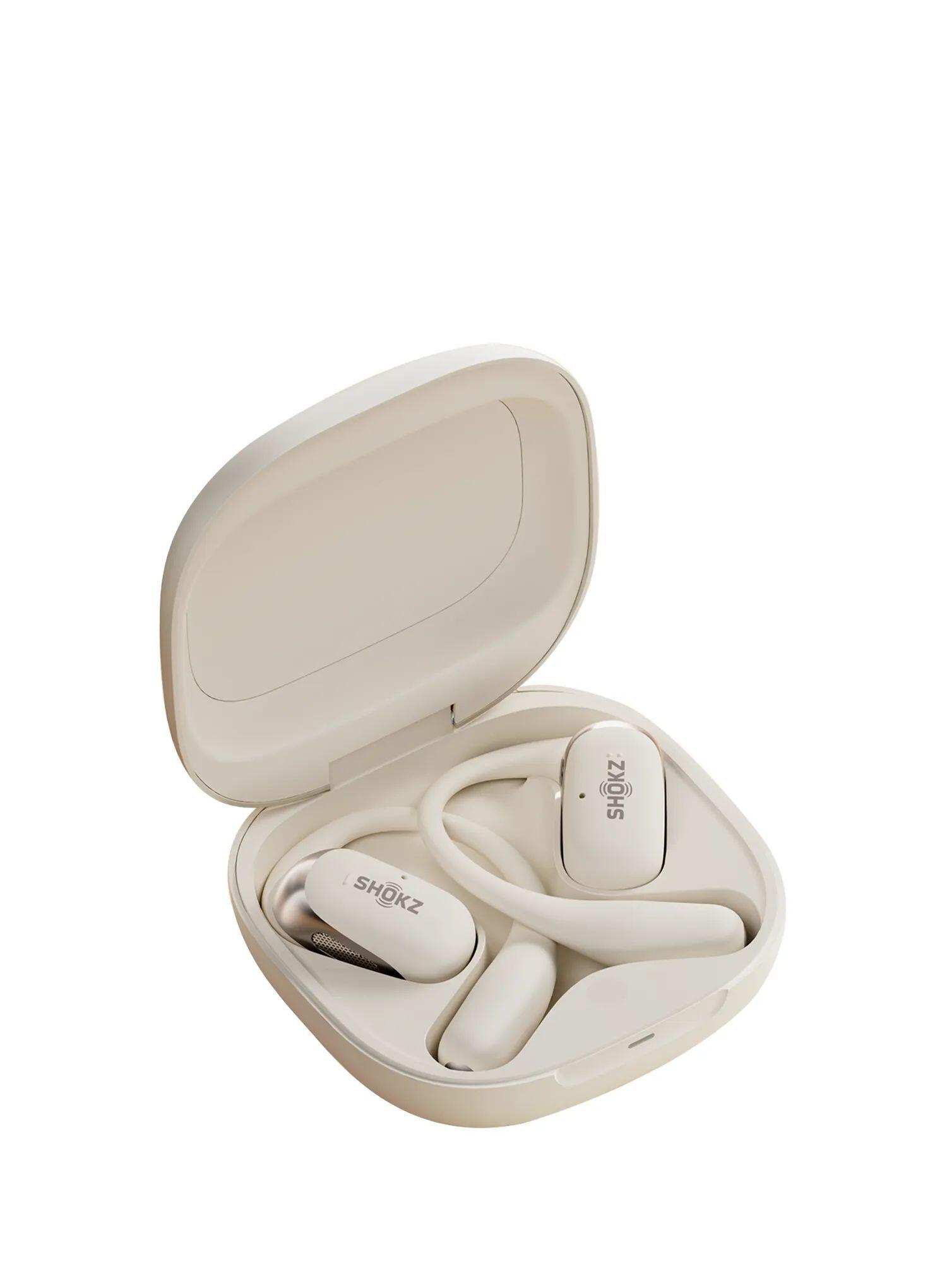 Shokz "Open Fit 2" headphones | Decathlon