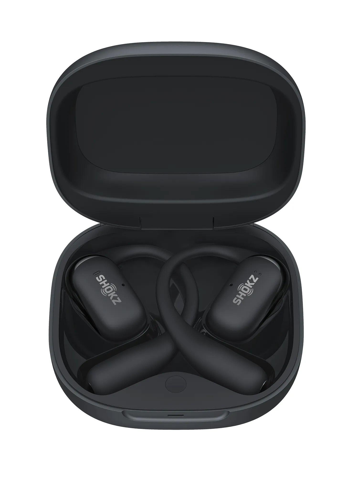 Shokz "Open Fit 2" headphones | Decathlon