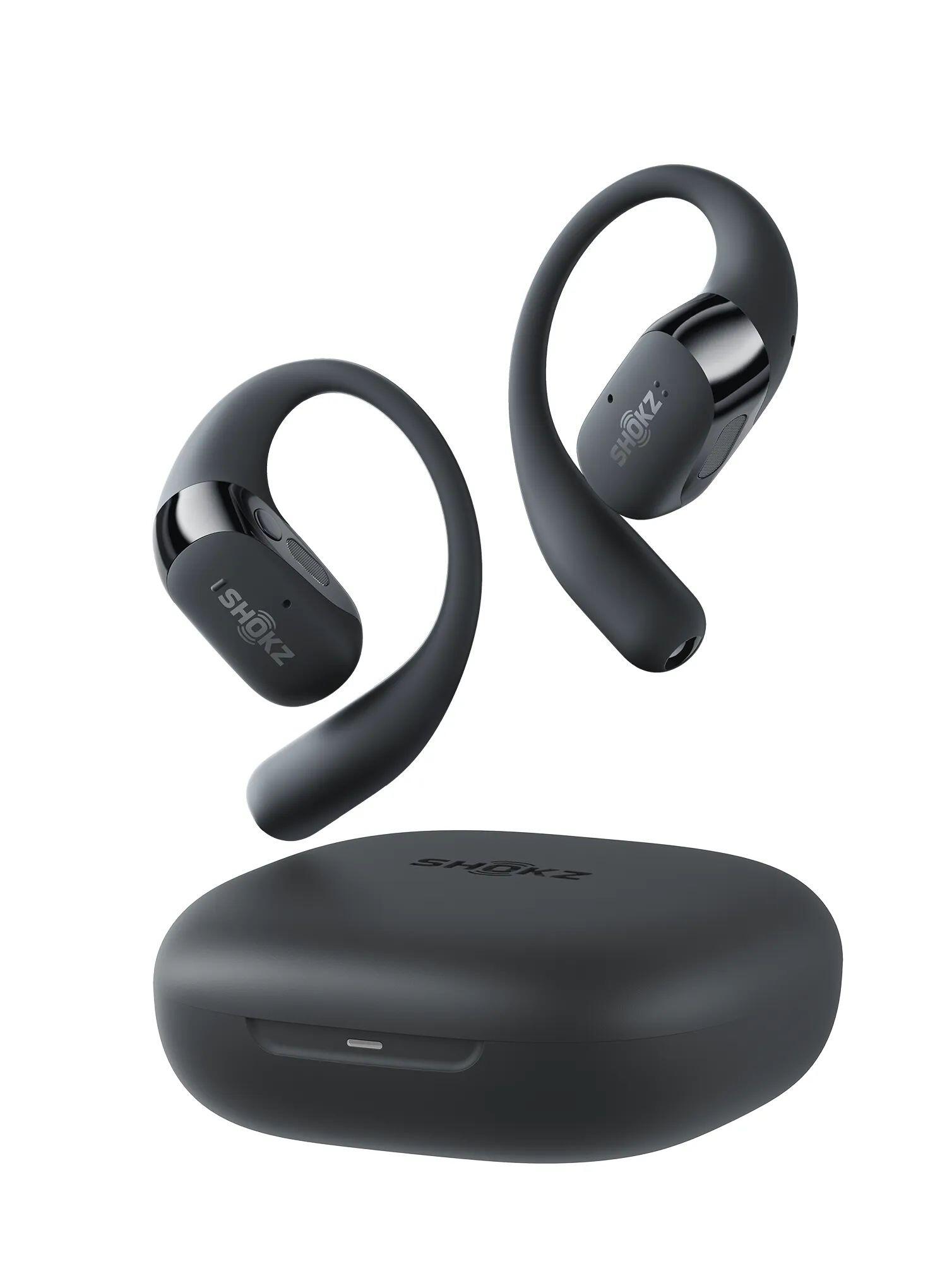 Shokz "Open Fit 2" headphones | Decathlon