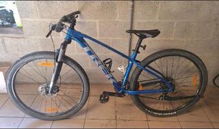Tweedehands Trek fiets
