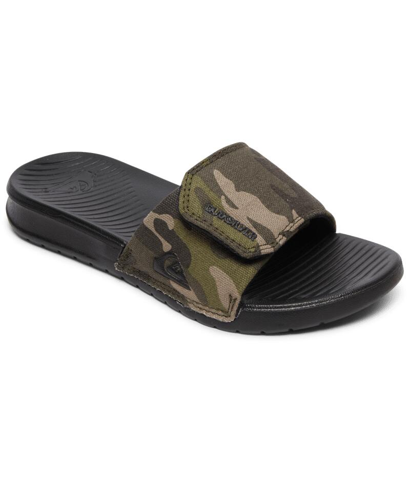 Bright coast adjust sliders for boys 8-16 kid's surf flip flop | Decathlon