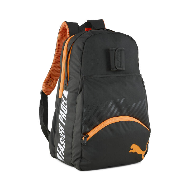 NOVA ELITE Padel hátizsák PUMA Black Active Red White PUMA - Decathlon