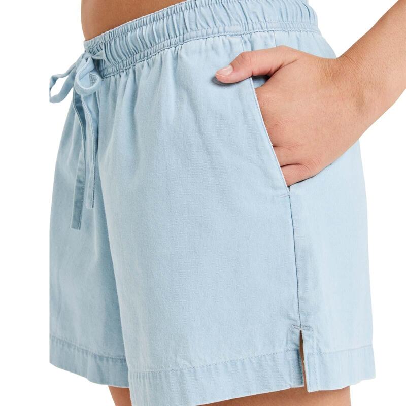 Short Roxy modèle ERJDS03335-BFG0 pour femmes ROXY | Decathlon