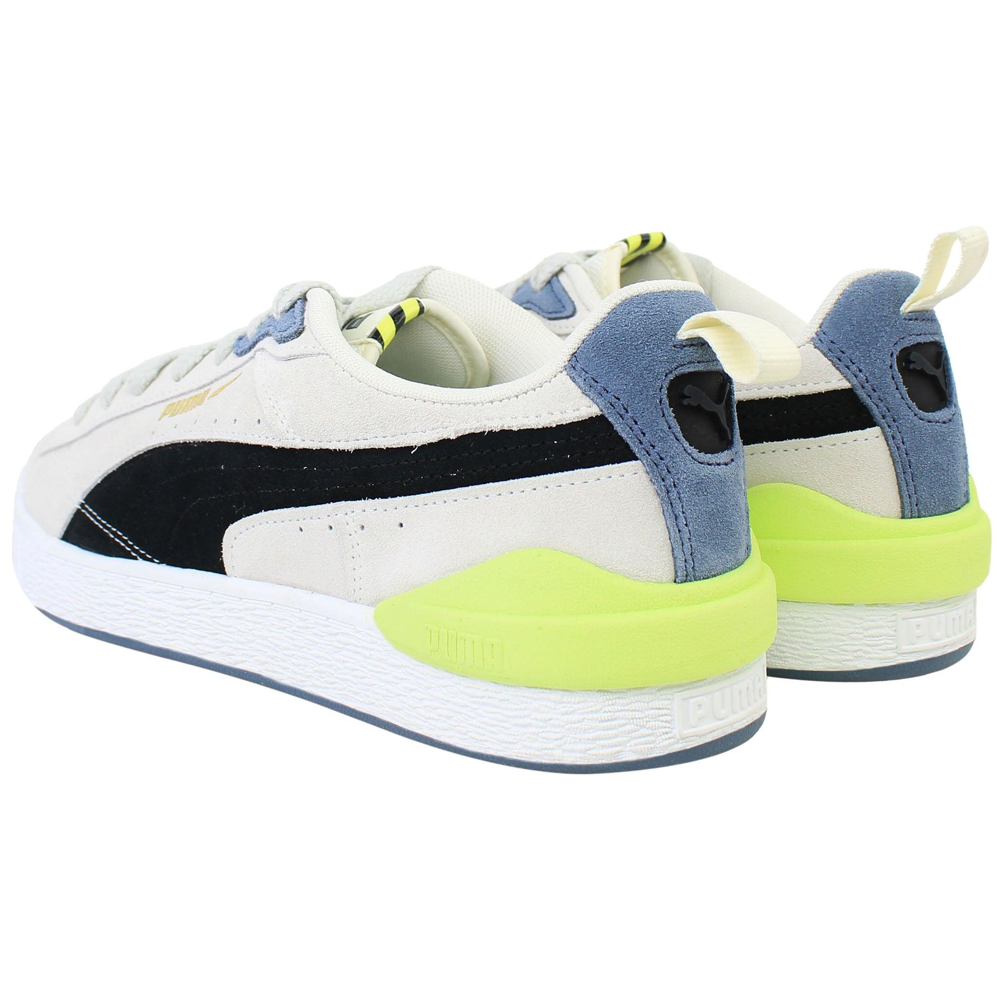 Puma Bloc Mens Beige Trainers | Decathlon
