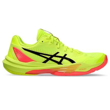 Asics yellow shoes | Decathlon