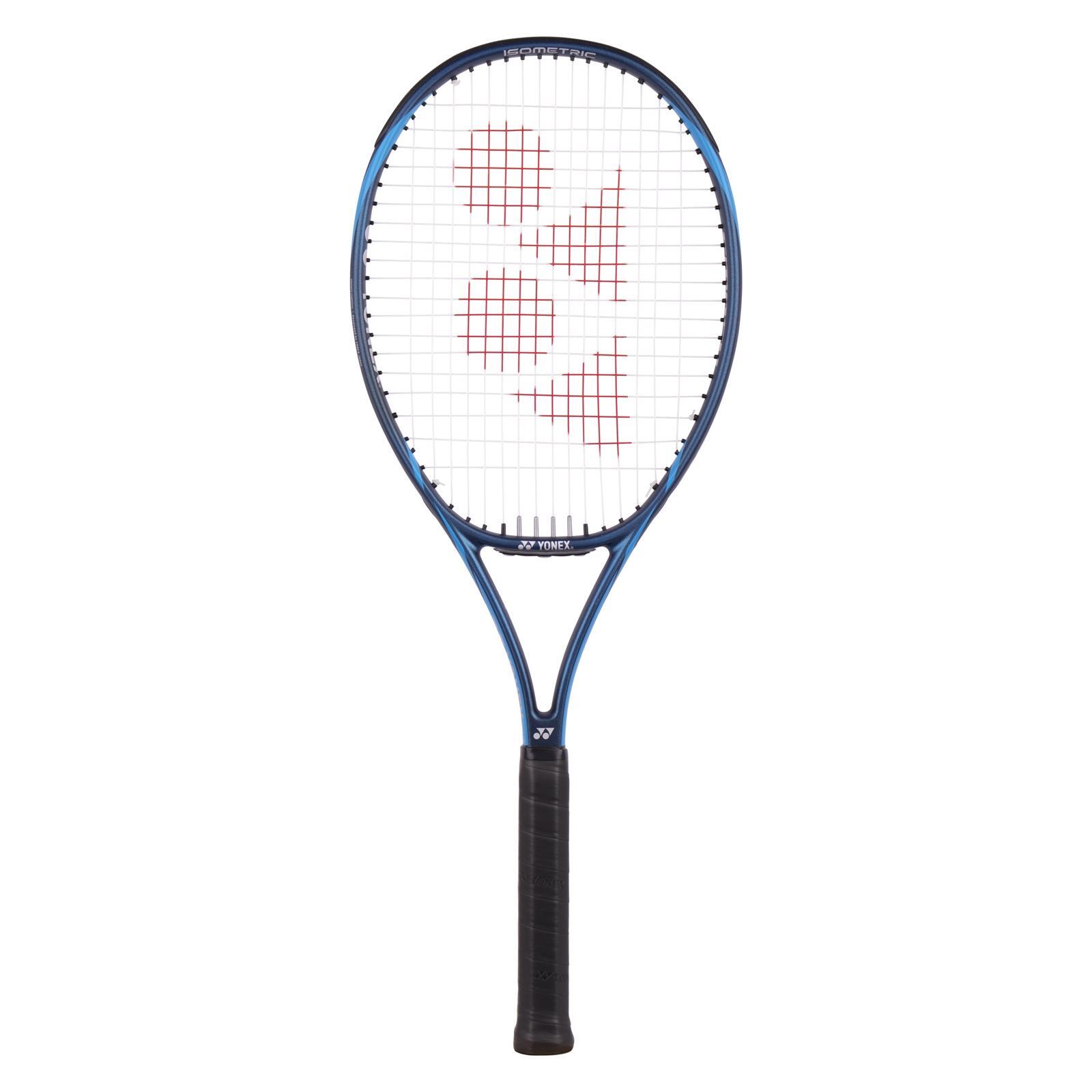 Smash Team Tennis Racket (Deep Blue) | Decathlon
