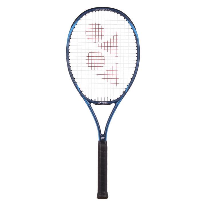 SMASH TEAM Tennis Racket (Bright Blue) YONEX - Decathlon