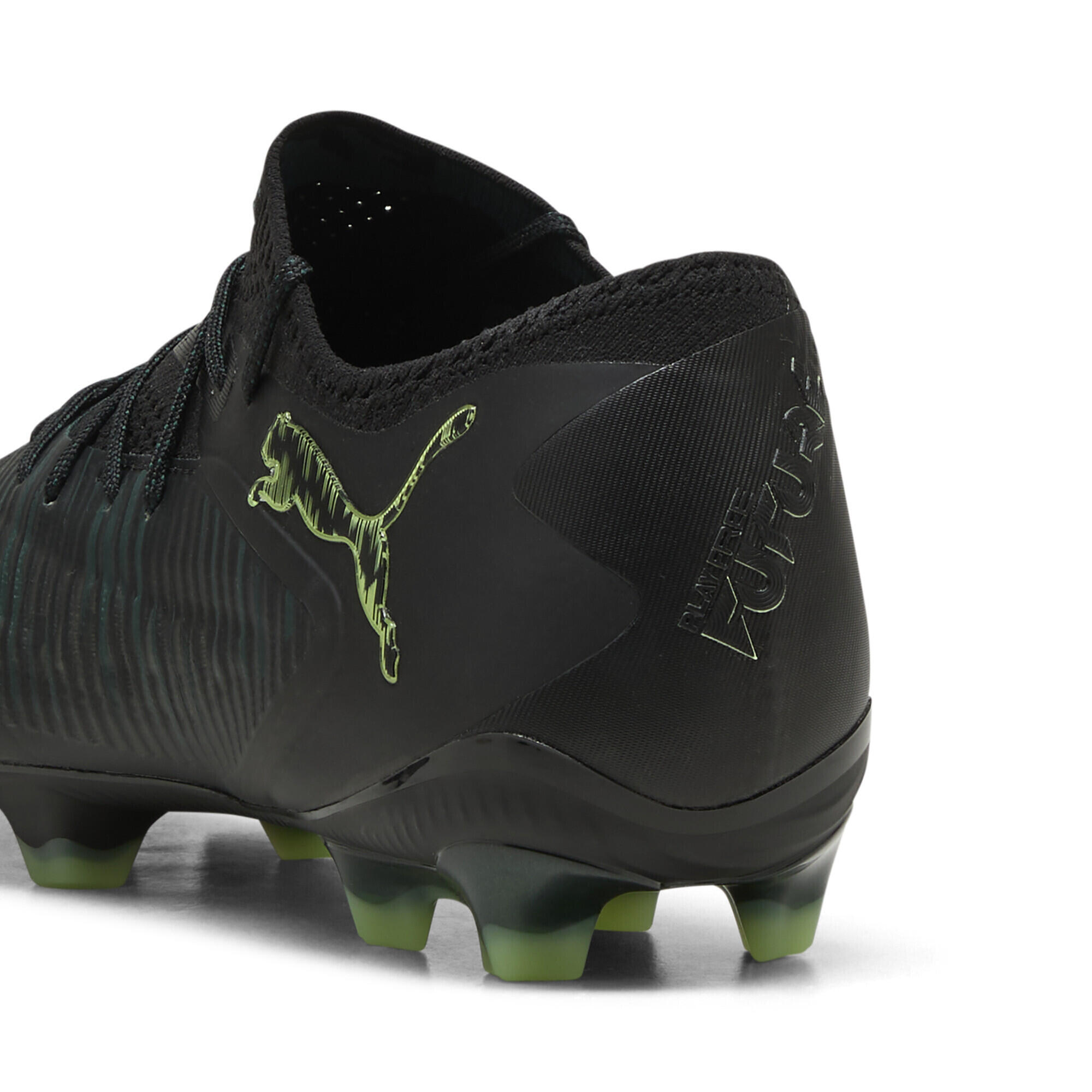 FUTURE 8 ULTIMATE FG lage uniseks voetbalschoenen PUMA PUMA | Decathlon