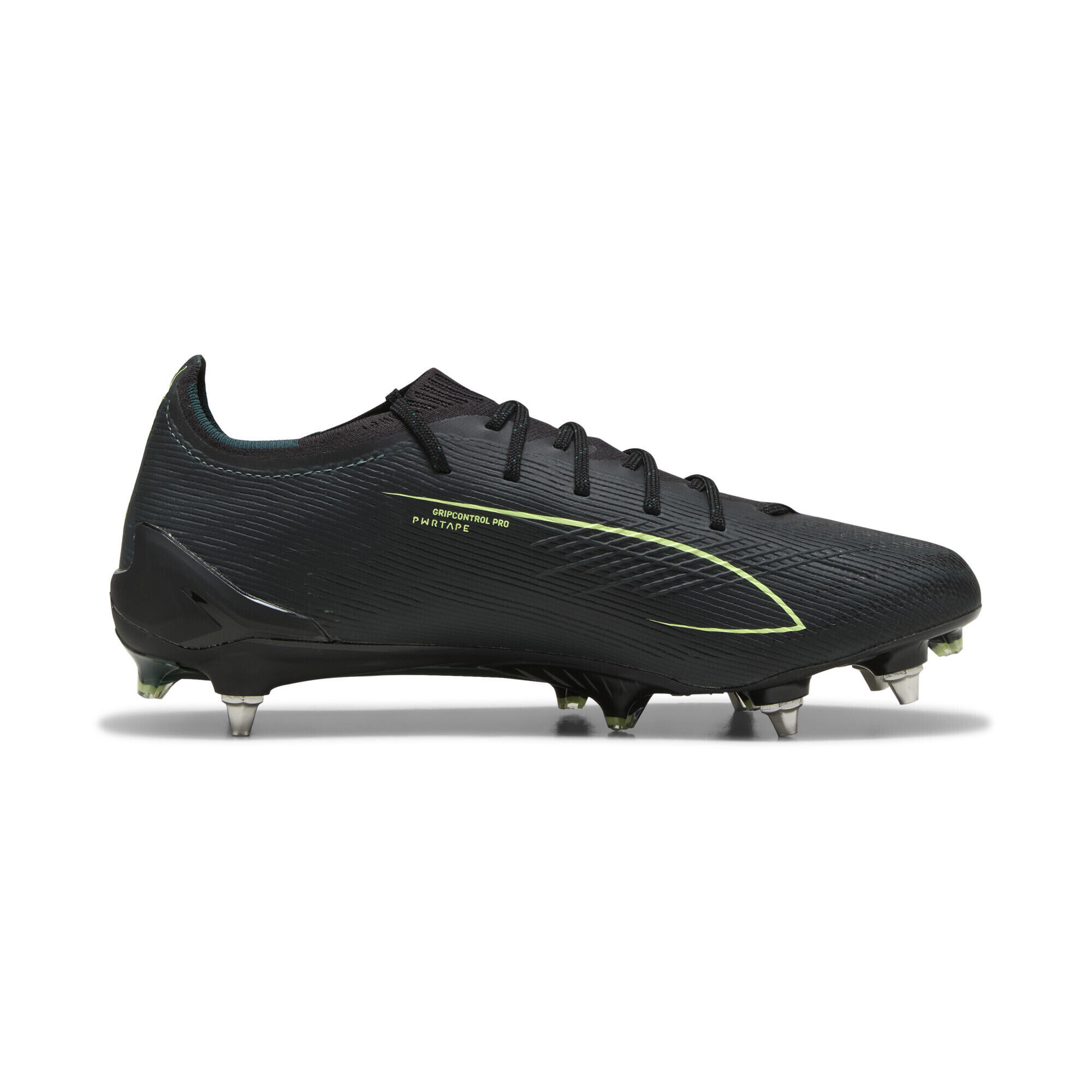 ULTRA 6 ULTIMATE MxSG Fußballschuhe Erwachsene PUMA | Decathlon