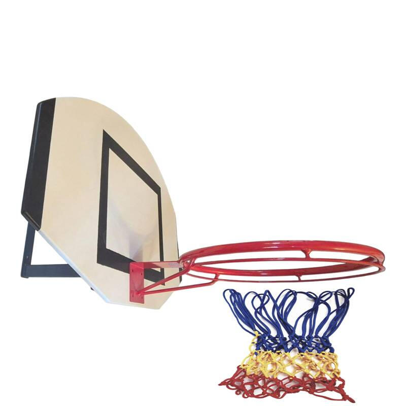 ANASTASIA SPORT - Sistem baschet perete Anastasia Sport panou tego ...