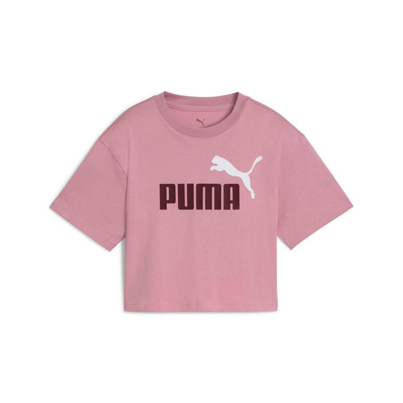 lány póló Puma 2 N° 1 PUMA - Decathlon