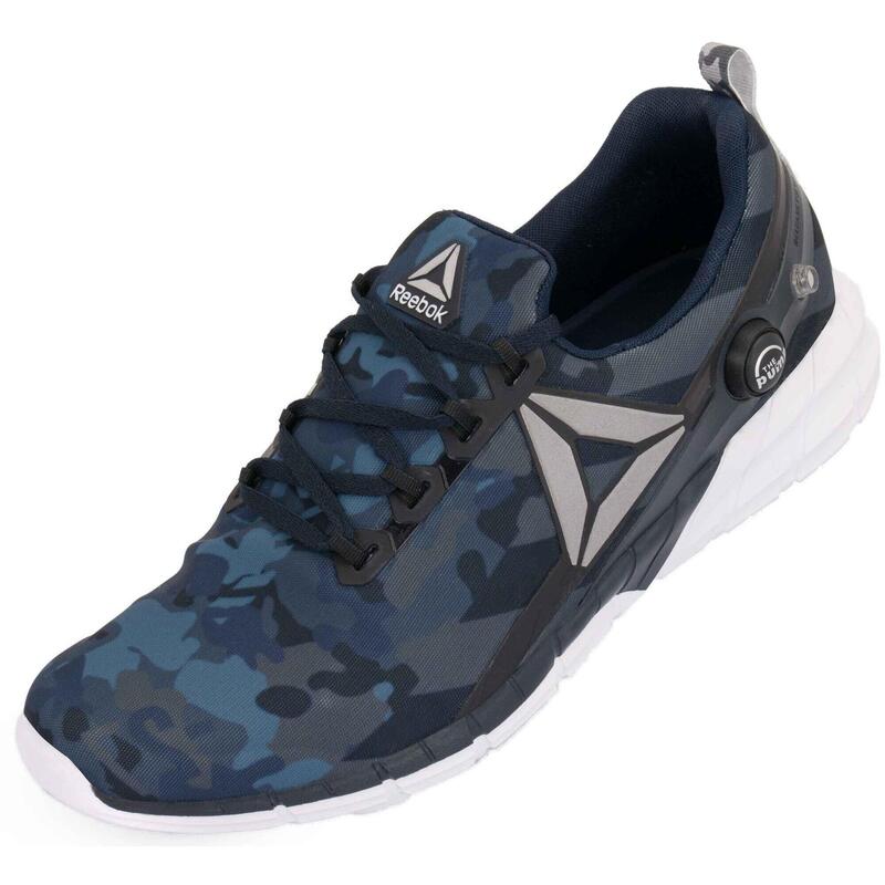 REEBOK - Pantofi sport Reebok Zpump Fusion 2.5 pentru bărbați ...