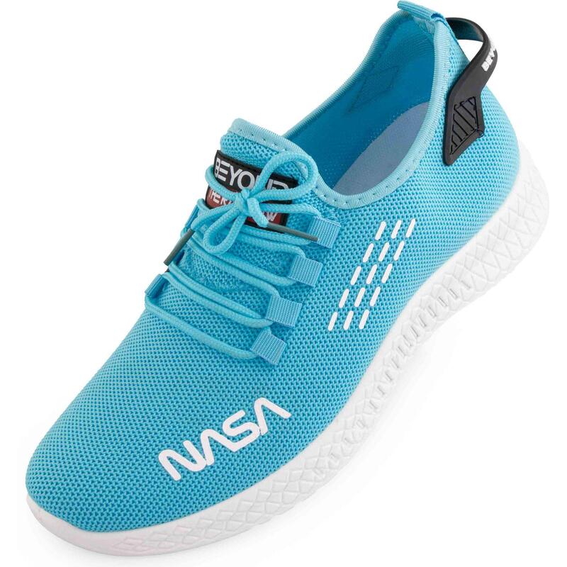 Sneakers NASA Men Sky 41 dla Mężczyzn NASA | Decathlon