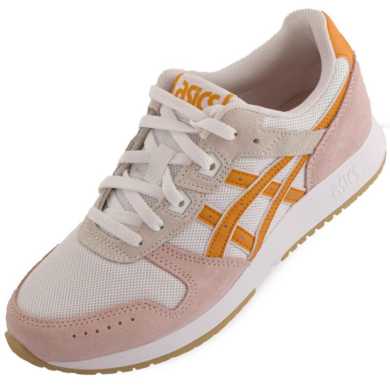 ASICS - Pantofi ASICS Femei Lyte Classic 37 - Stil și Confort | Decathlon