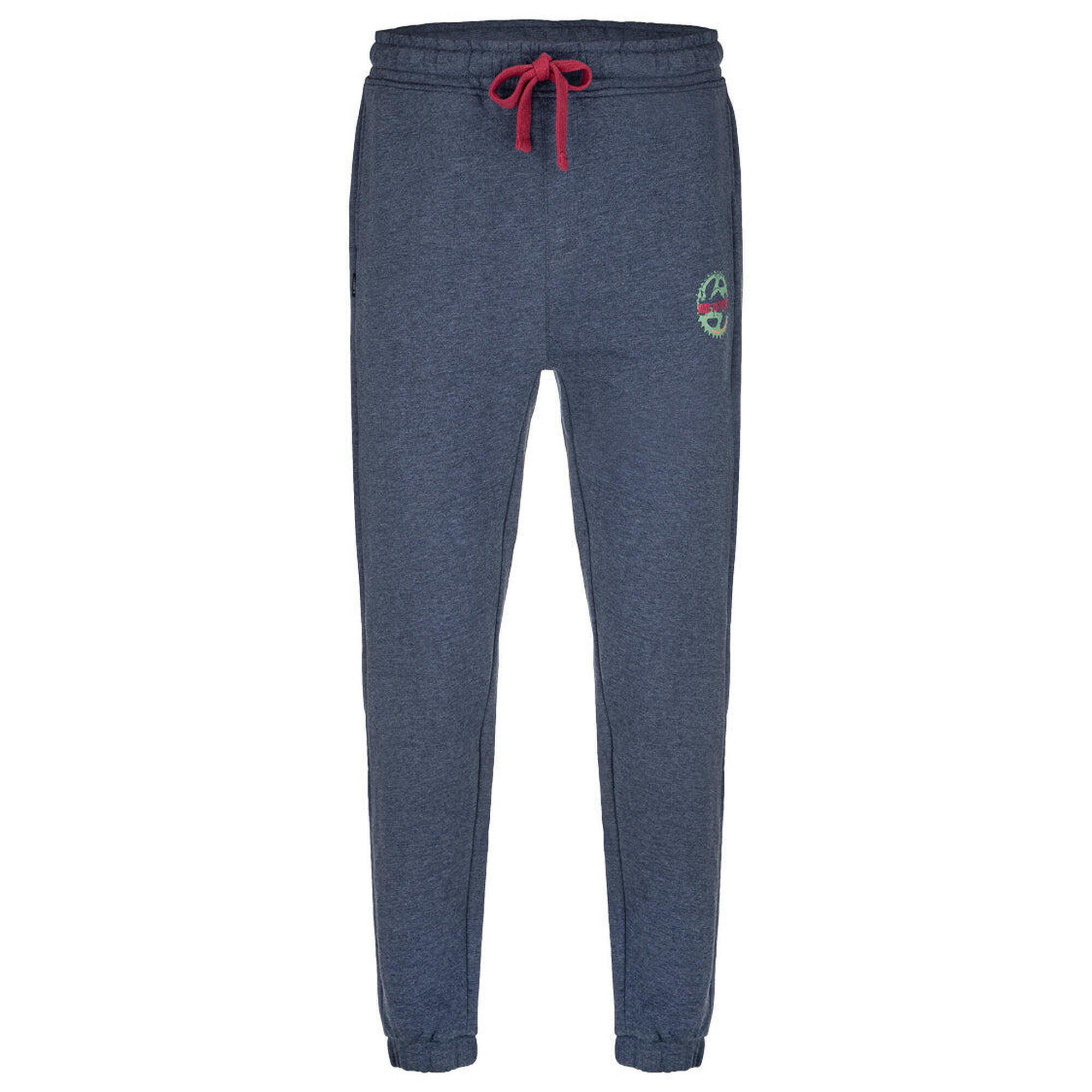 Pantalon de Jogging en Coton pour Homme - Confort et Style GALEO ...