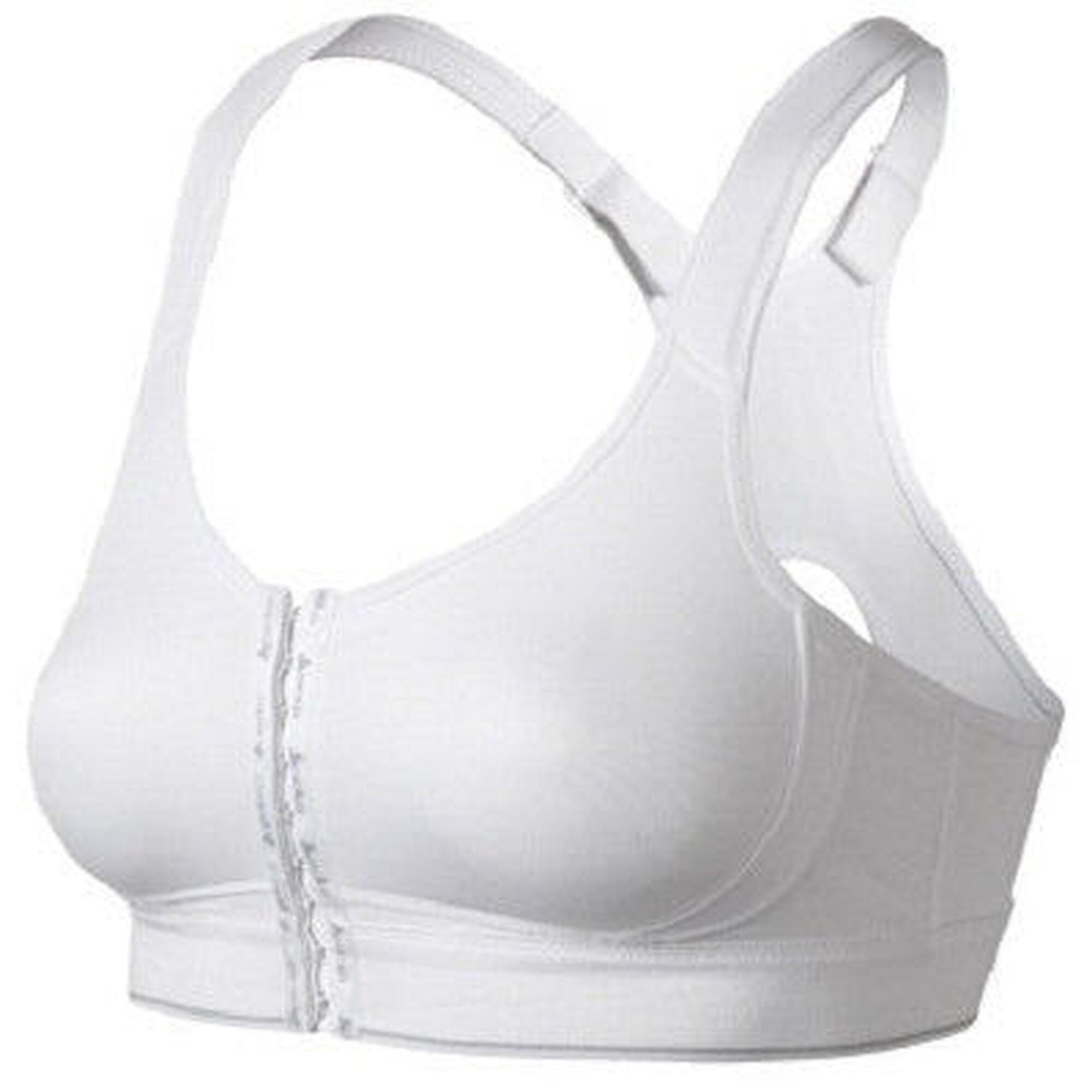 Odlo Power Front Fit sportmelltart fehér 75E - Támogatás és kényelem ...