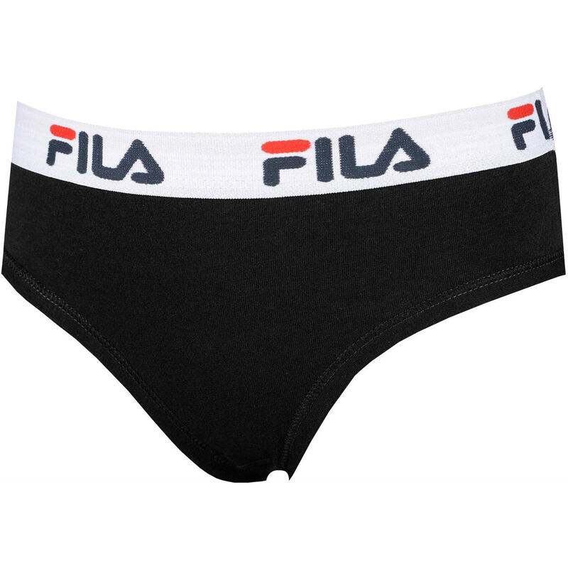 FILA - Chiloți Elastici Fila pentru Fete 152-164 - Confort și Stil | Decathlon