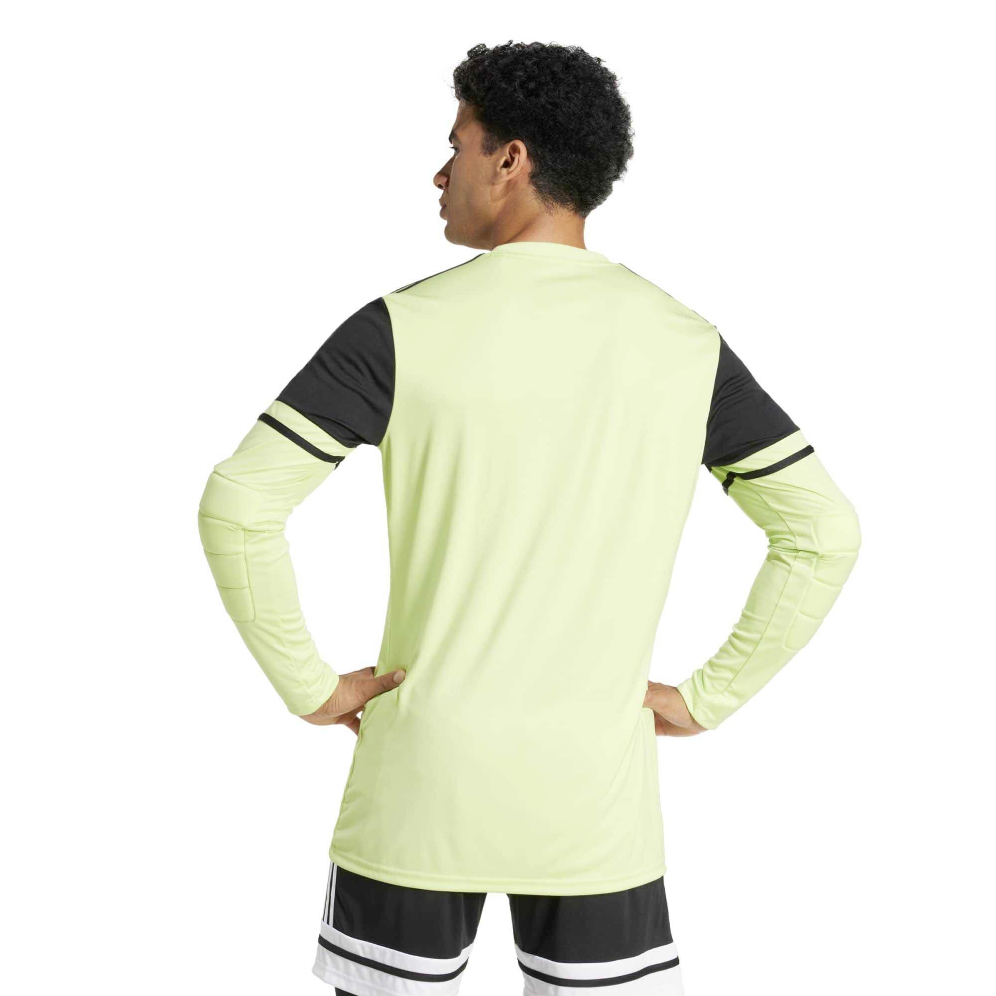 Adidas Squa25 Gk Jsylm T-Shirt Volwassenen | Decathlon