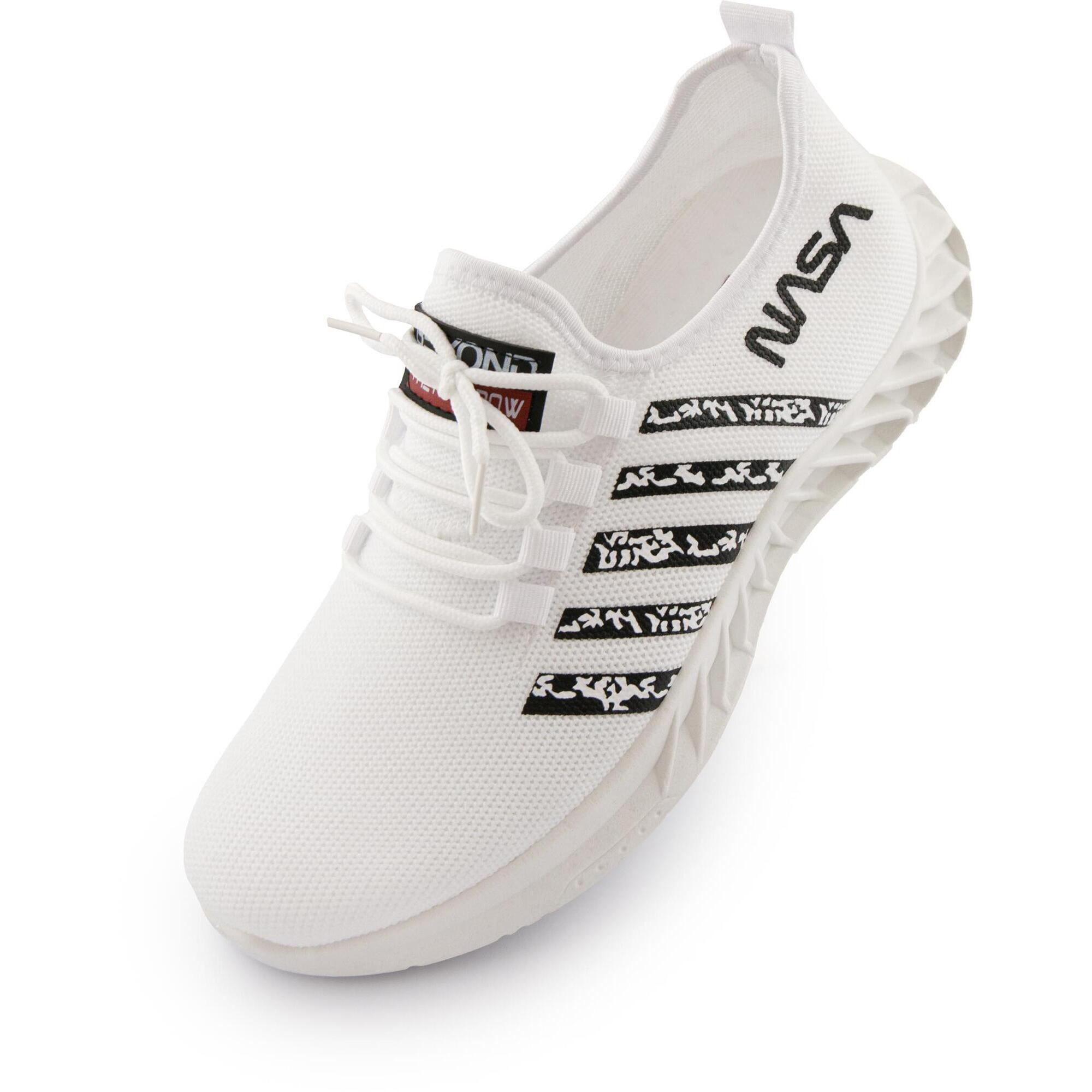 Czarne trampki wysokie męskie | Decathlon