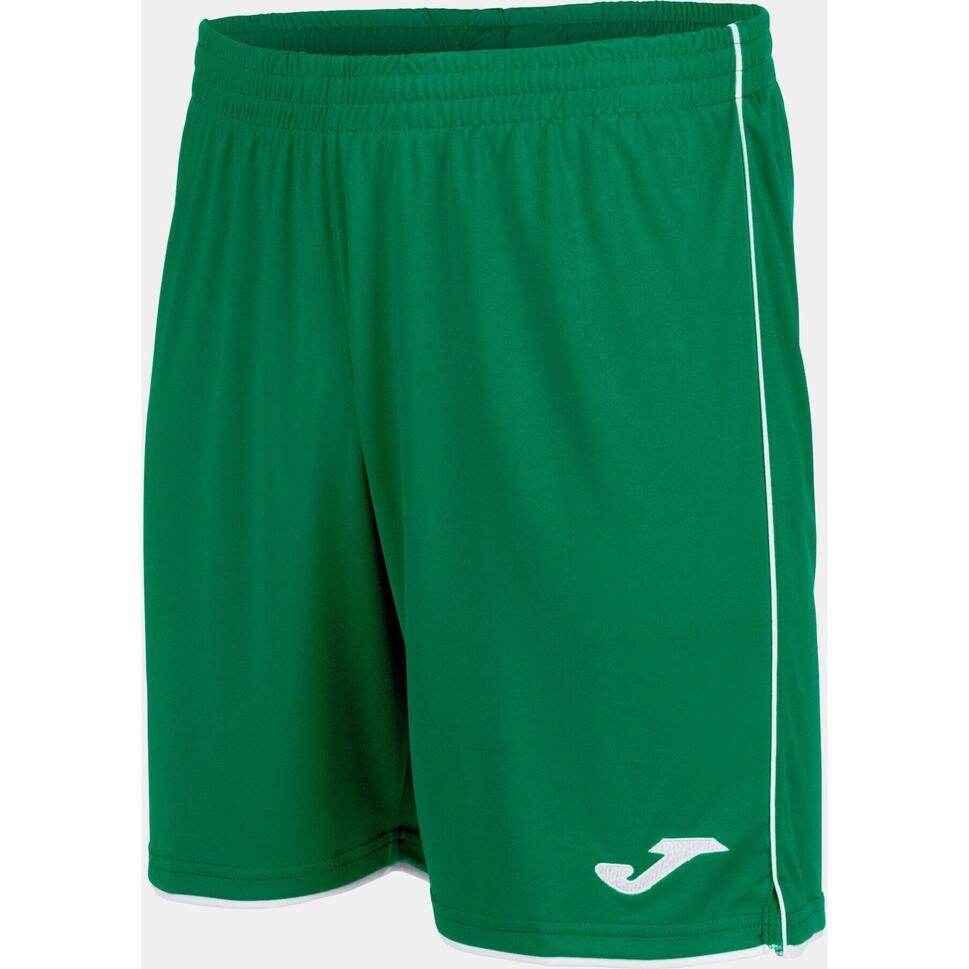Short Football Homme Joma Liga Vert JOMA | Decathlon