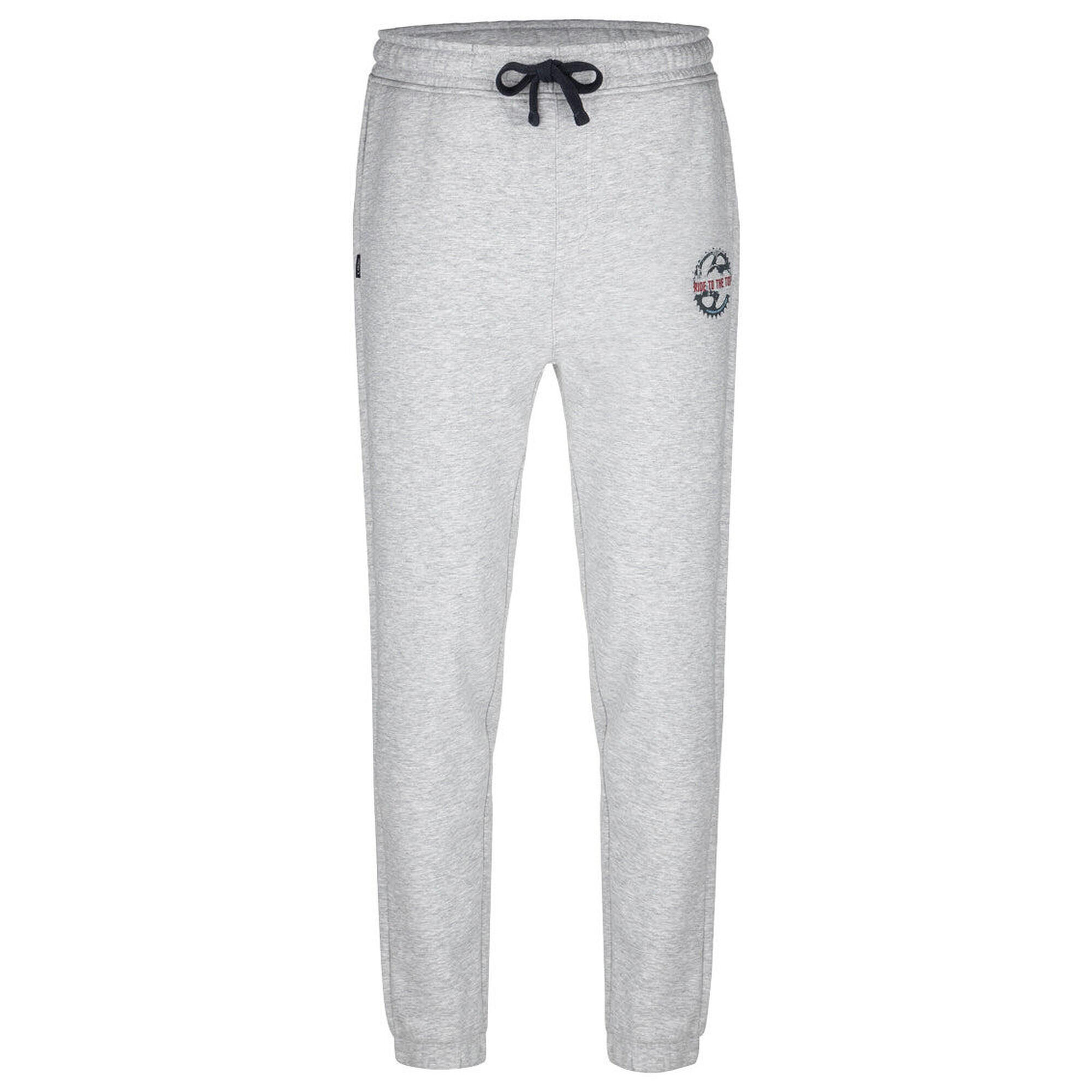 Pantalon de jogging en coton pour homme - confort et style HSN | Decathlon