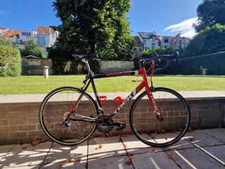 Tweedehands Trek fiets