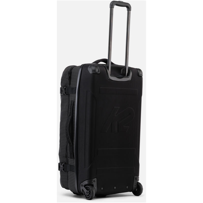 K2 Bagage Sac de voyage à roulettes 100 l K2 | Decathlon
