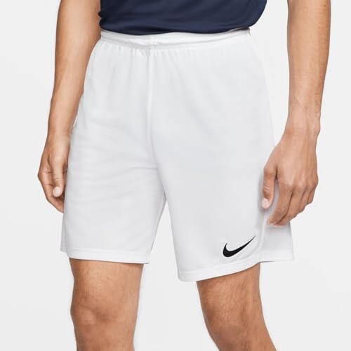 Nike Herren Short Park III BV6855 | Decathlon