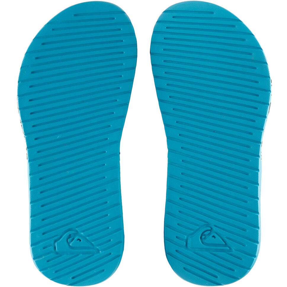 Quiksilver Bright Coast Slides- | Decathlon