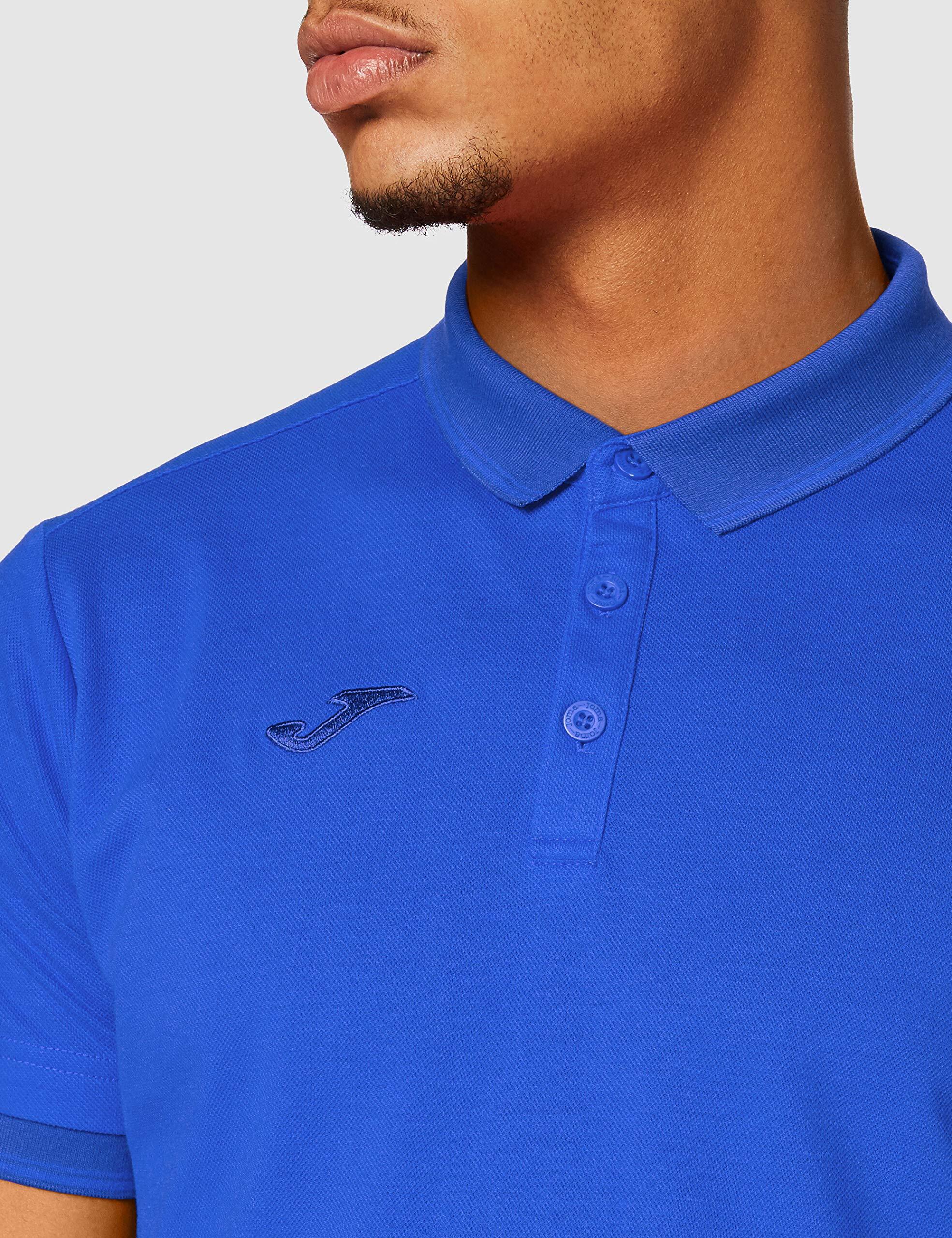 T-shirt Joma Polo Polo Ii | Decathlon