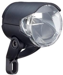 Herrmans H-Black MR4 6-12V E-bike Koplamp - Perfecte Verlichting ...