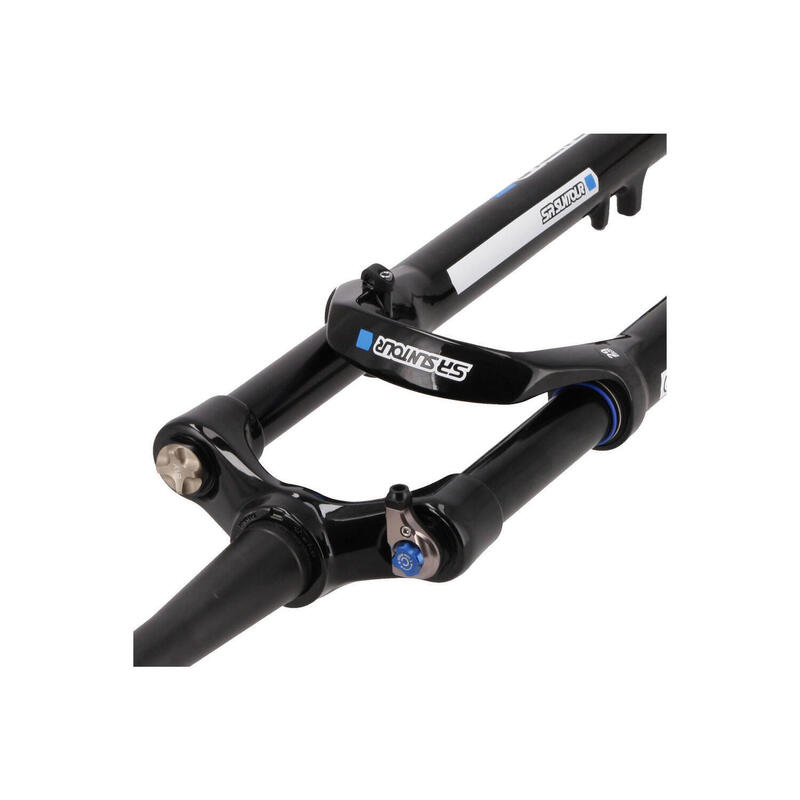 SRSUNTOUR SUNTOUR AXON32 Boost Fork 29 RL RC-PCS DS GLOSSY NOIR SR ...