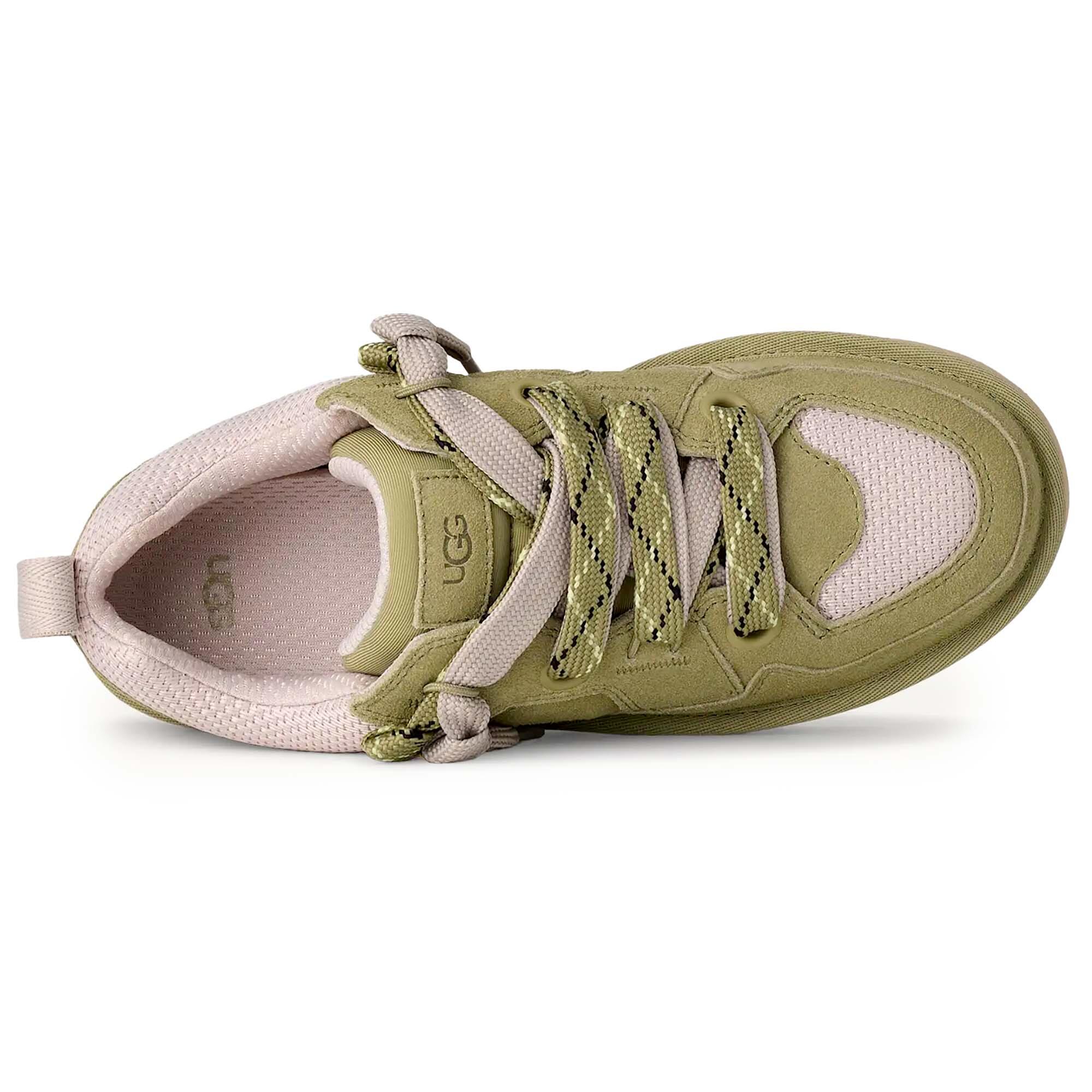 Tênis Ugg Australian W Lo Lowmel Mulher UGG | Decathlon