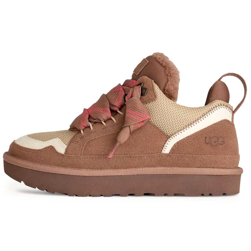 Baskets Ugg Australian W Lowmel Femme UGG | Decathlon