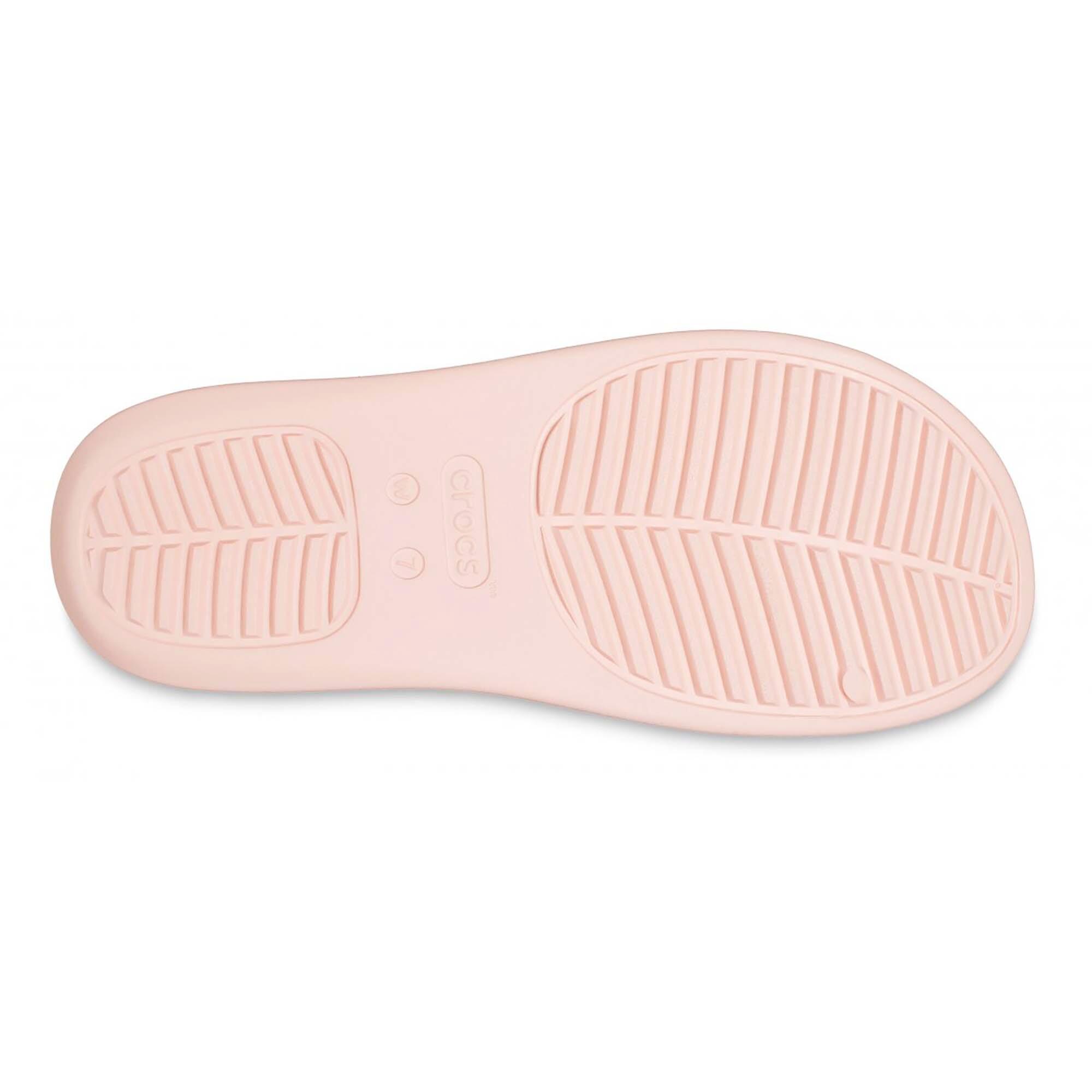 Crocs Getaway Platform H-Strap W Slippers Vrouwen CROCS | Decathlon