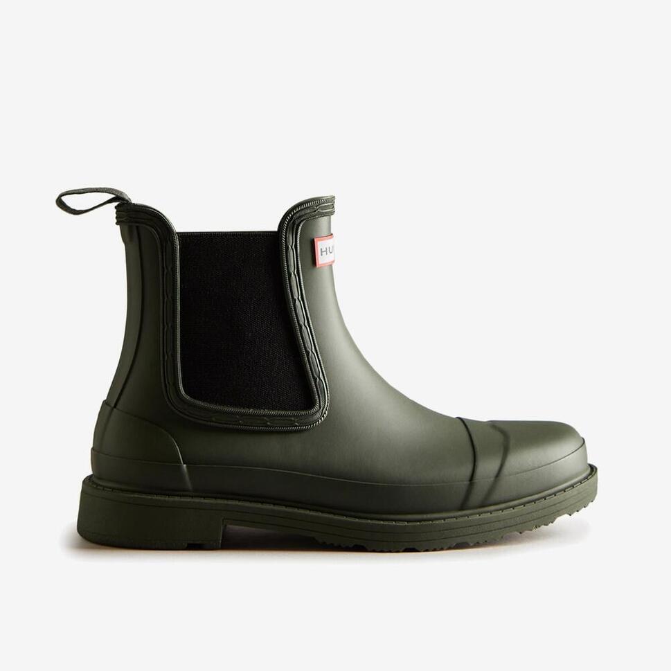 Botas de Agua Hunter | Decathlon