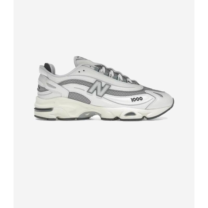 New Balance 1000 Sea Salt Grey NEW BALANCE | Decathlon
